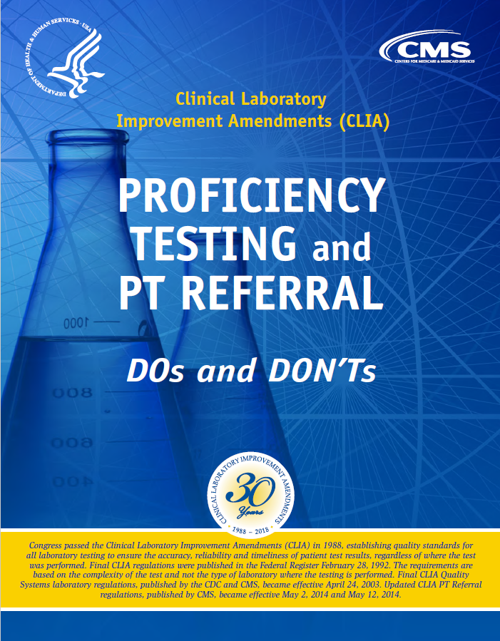SmartLabTools | Proficiency Investigation Forms
