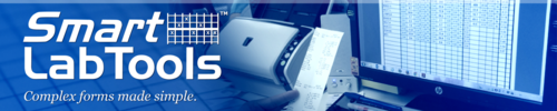 SmartLabTools | Home