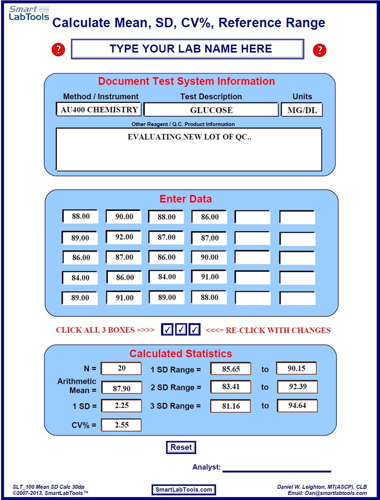 SmartLabTools | SLT_100
