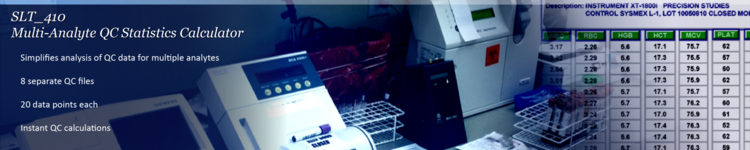 SmartLabTools | Home