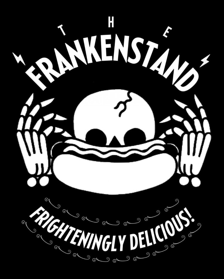 Home [www.thefrankenstand.com]