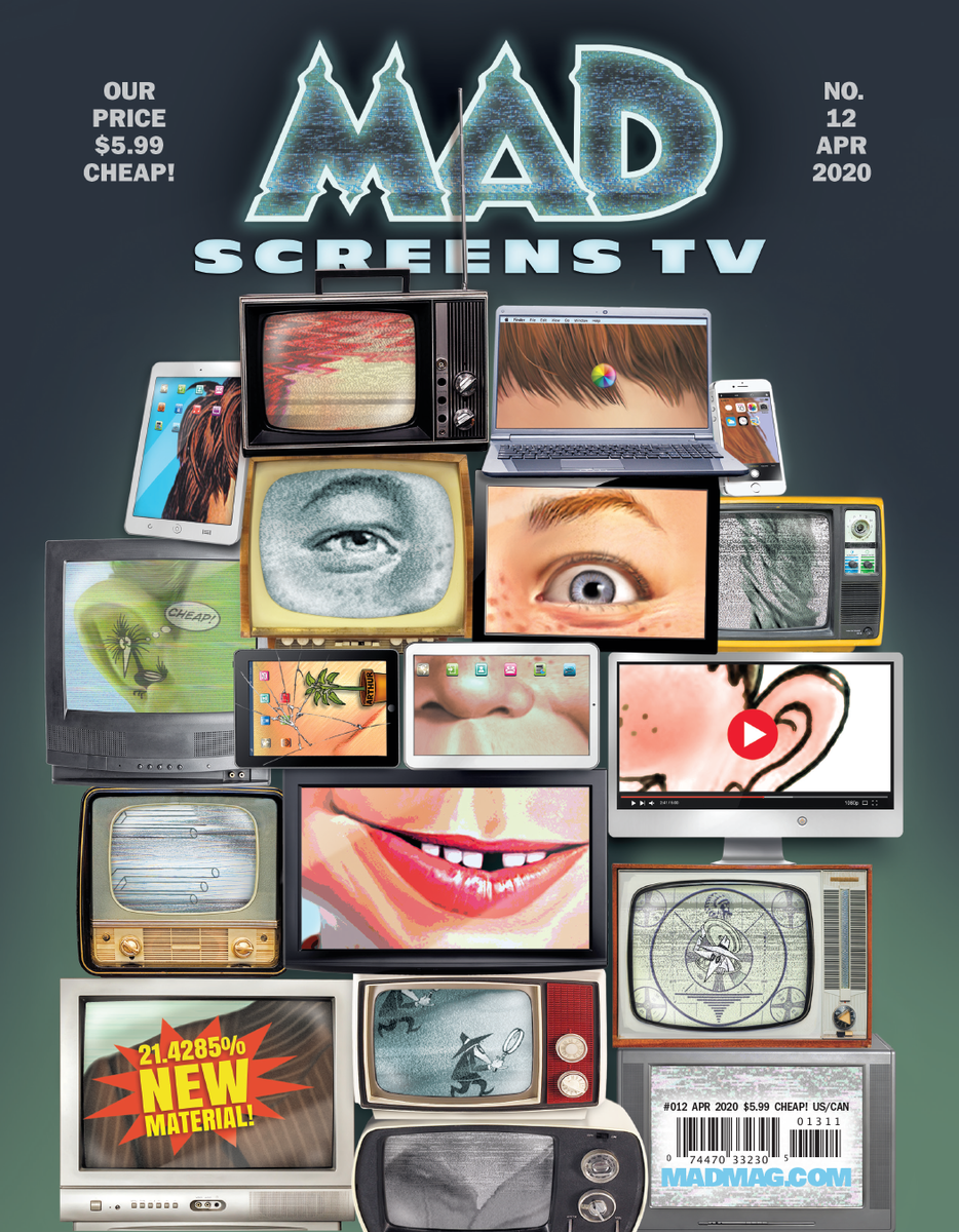 The MAD Museum - Collection