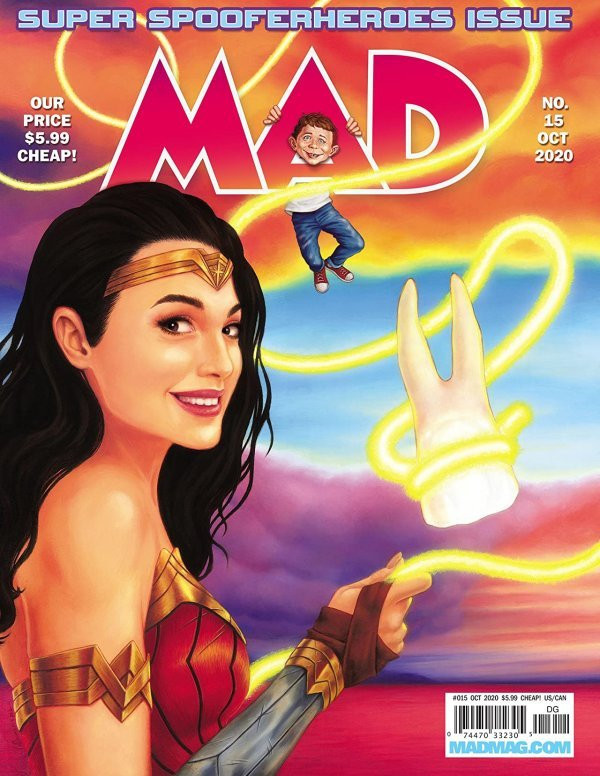 The MAD Museum - Collection