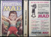 MAD Paperback Custom Hardcovers