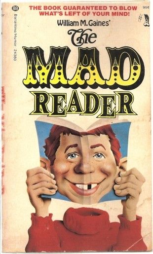 The MAD Museum