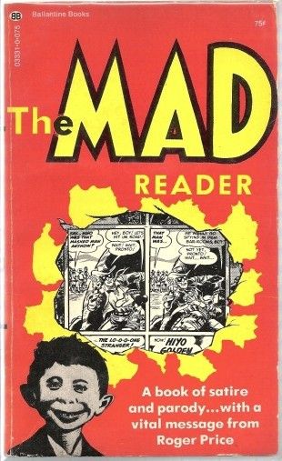 The MAD Museum