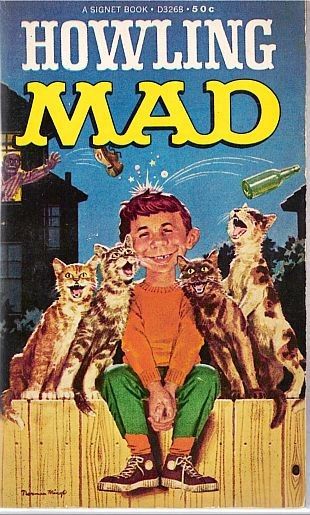 The MAD Museum