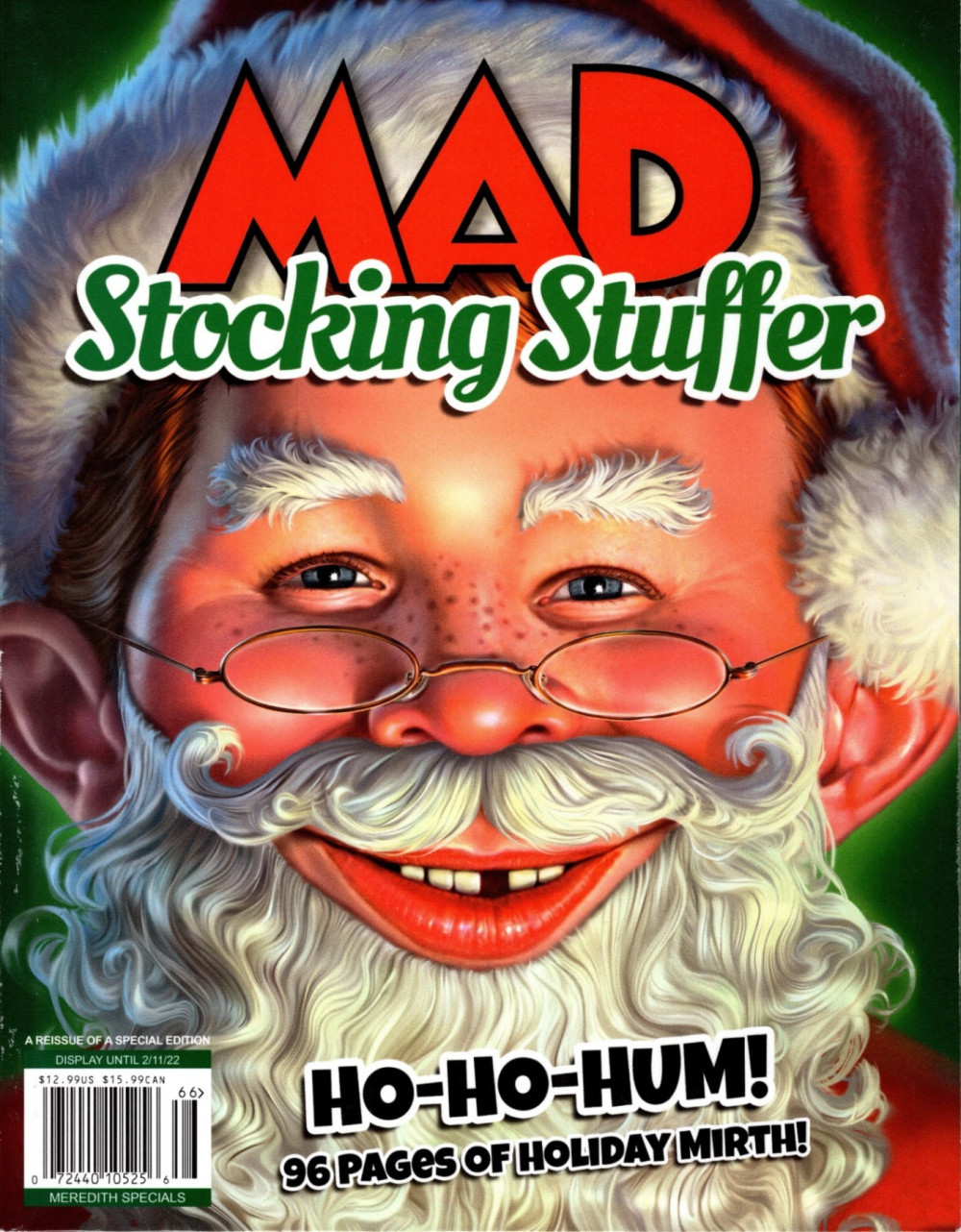 The MAD Museum - Collection