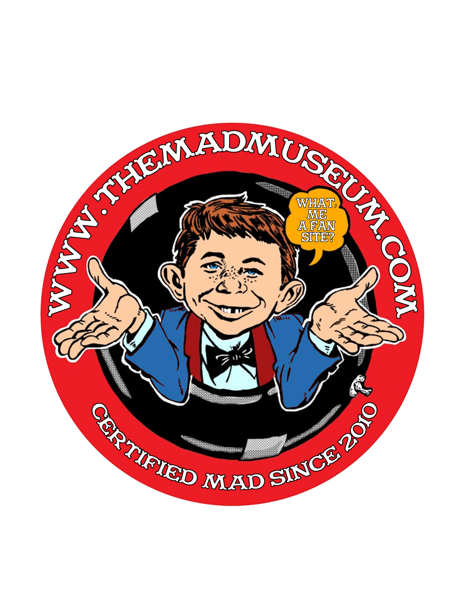 The MAD Museum