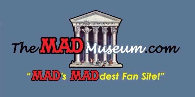 The MAD Museum