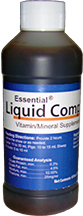 Liquid Composure