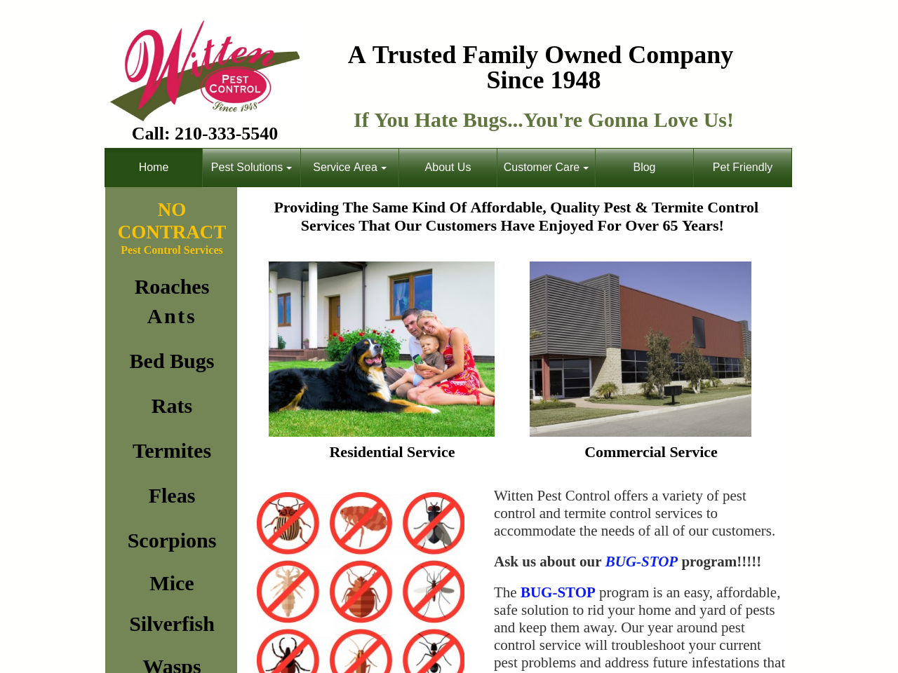 Explore Websites Created by WebStarts Users | WebStarts