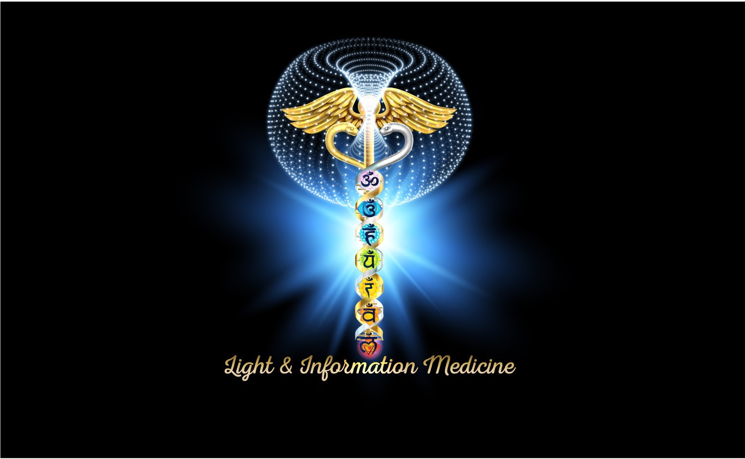Light & Information Medicine