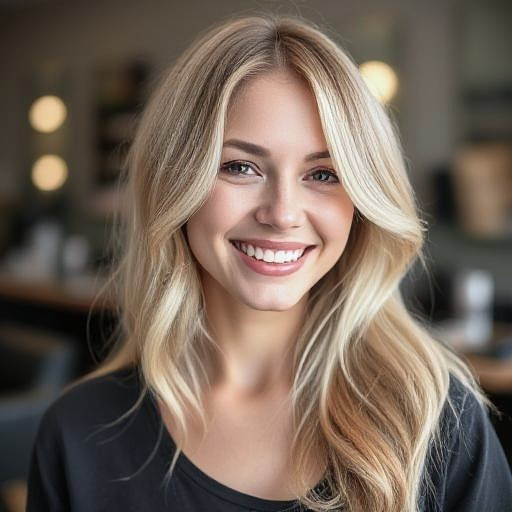 Dallas Hair Salon: A Commitment to Community Excellence with Mark Vang ...