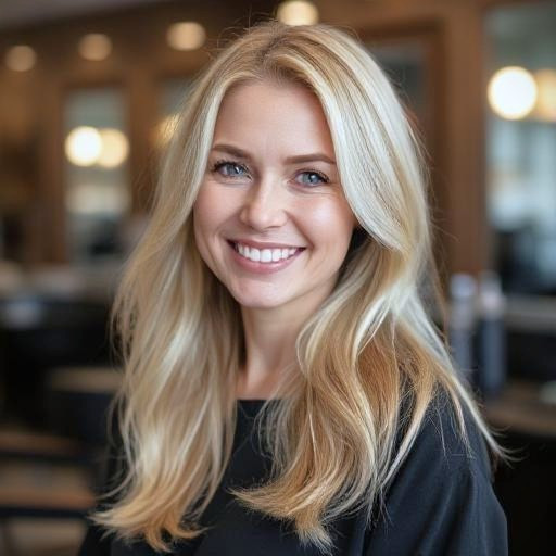 Discover the Best Hair Salon in Dallas: Mark Vang Hair Design