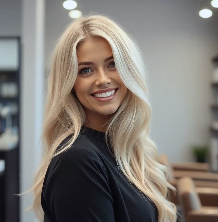 Transform Your Look at Mark Vang Hair Design: Expert Hair Color ...