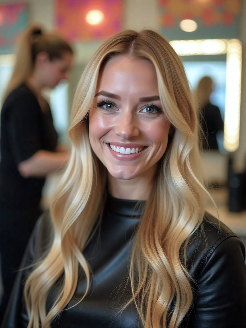Unlocking Luxury: A Deep Dive into High-End Hair Design at Mark Vang ...