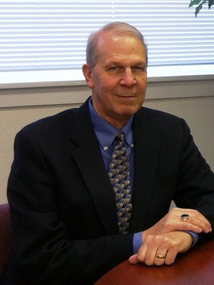 Doug Reed - Professional Profile