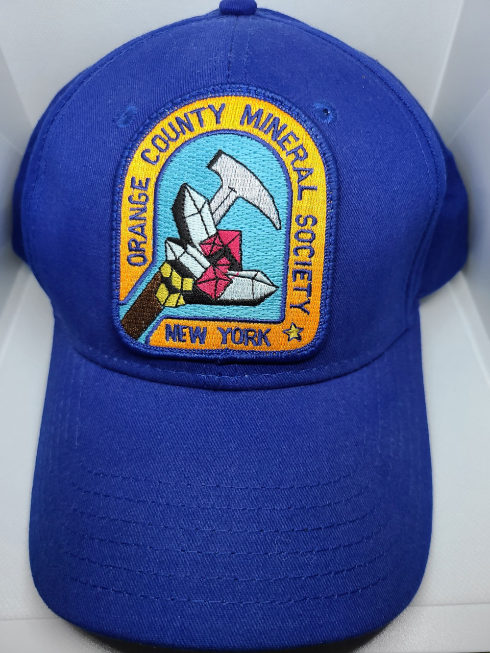 OCMS Club Items