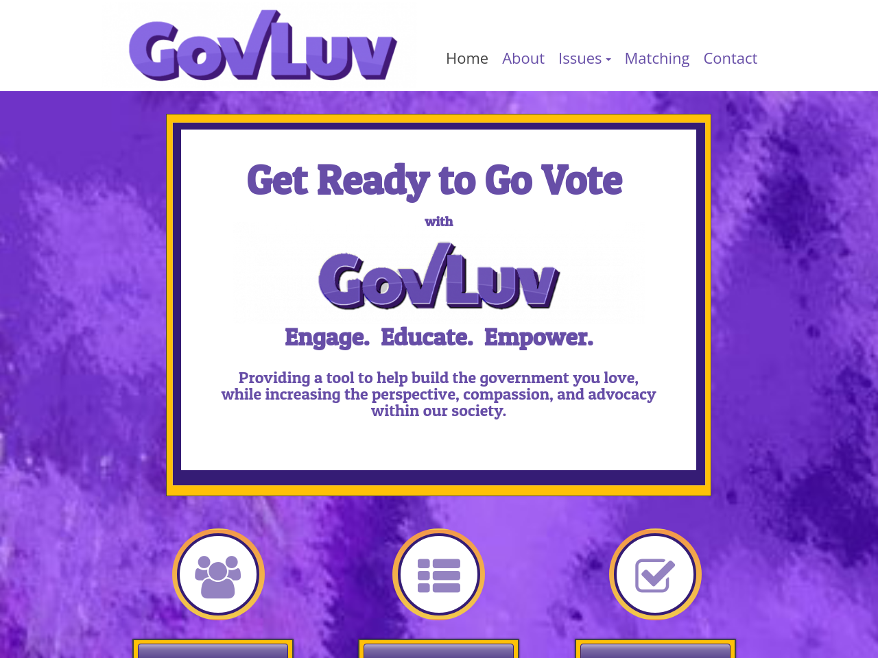 Explore Websites Created by WebStarts Users | WebStarts