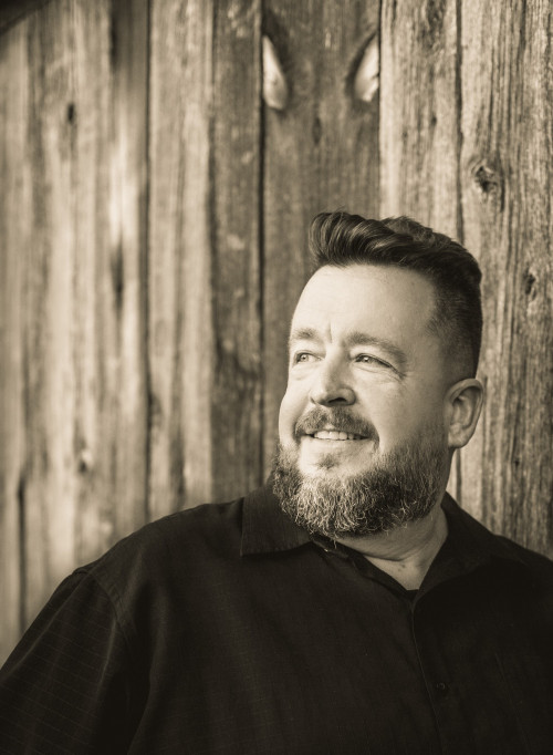 Jonathan White Music/Bio