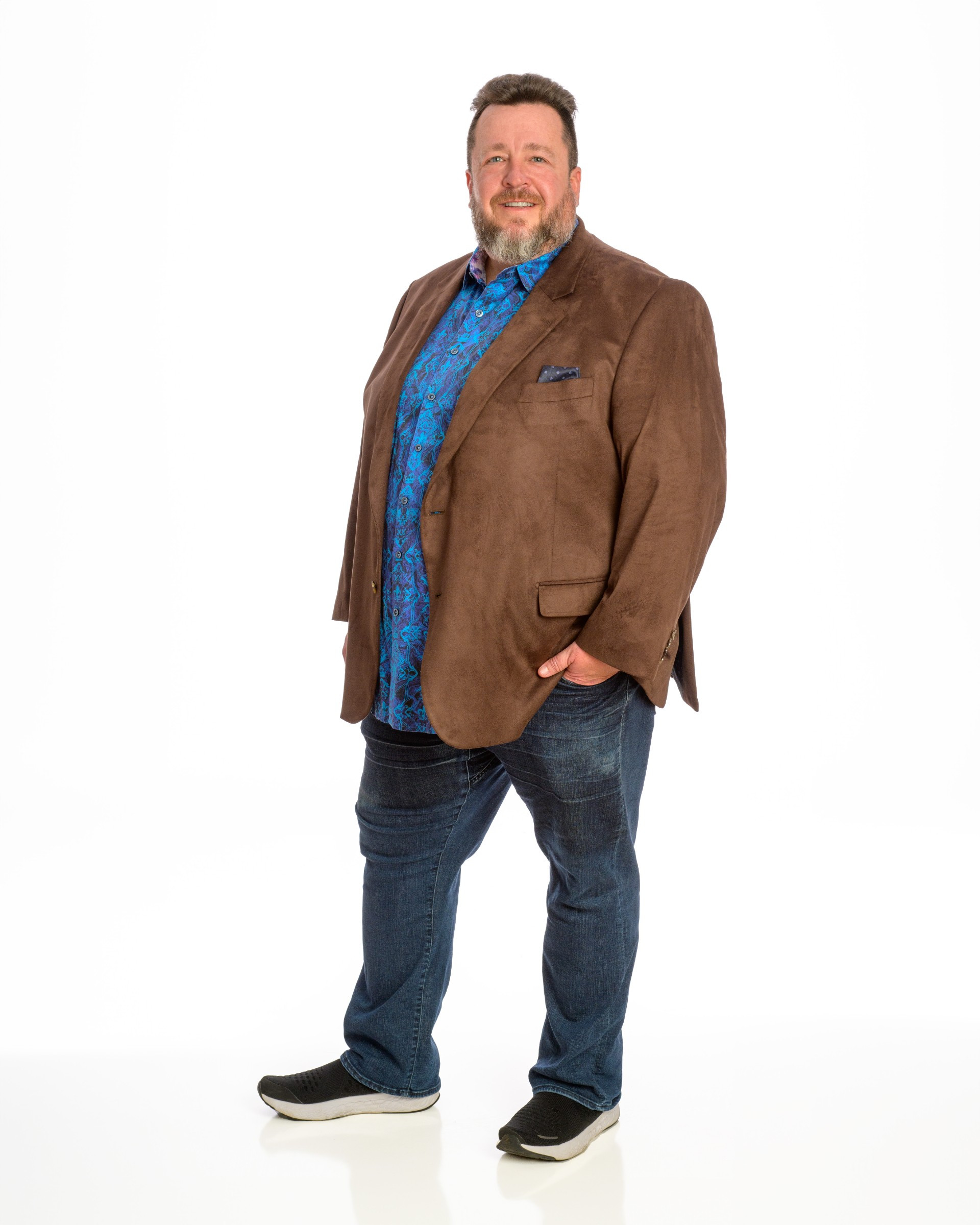 Jonathan White Music