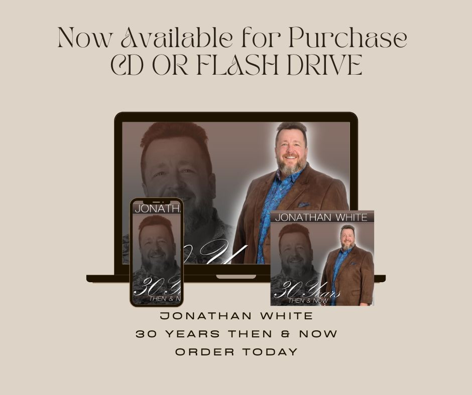 Jonathan White Music