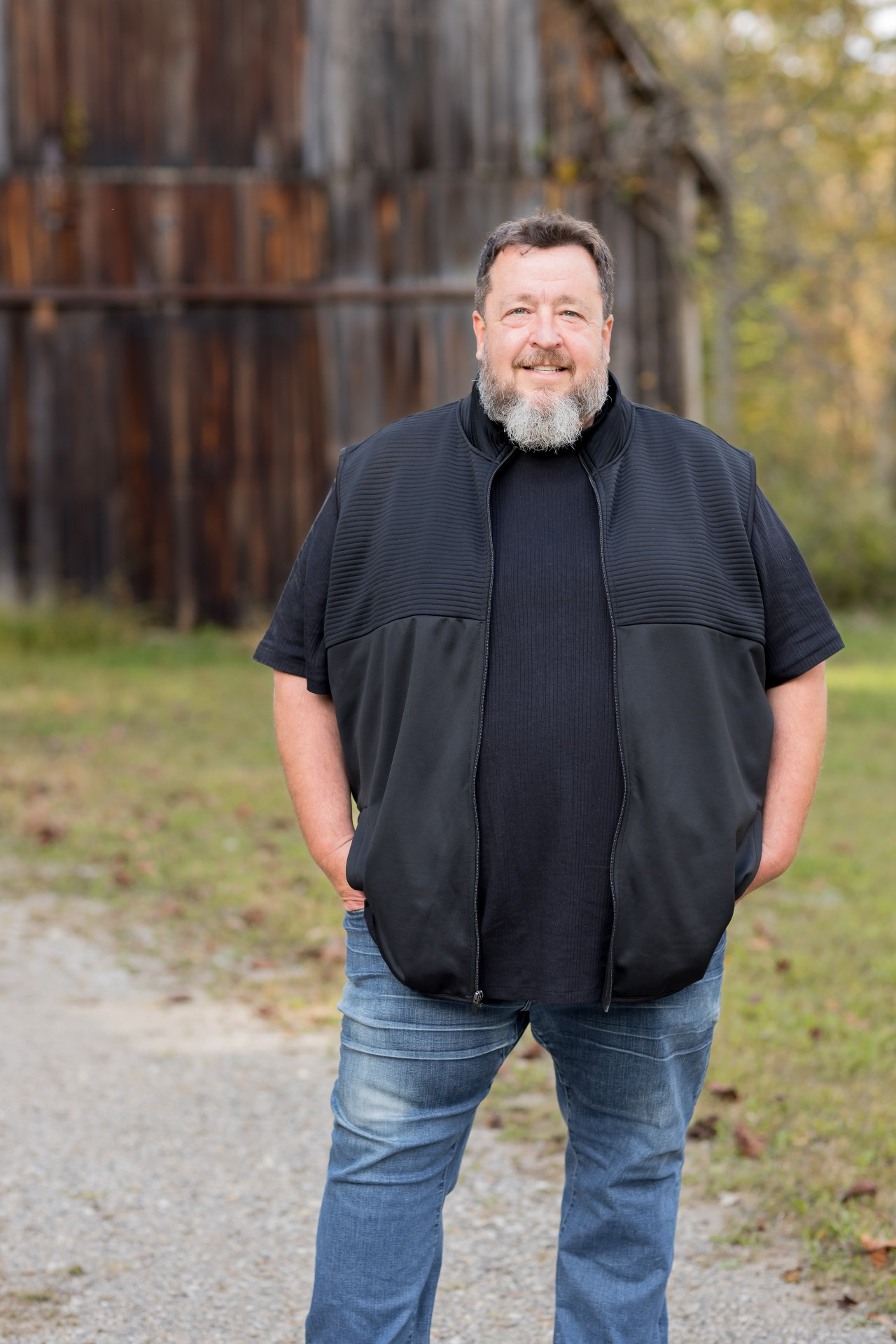 Jonathan White Music