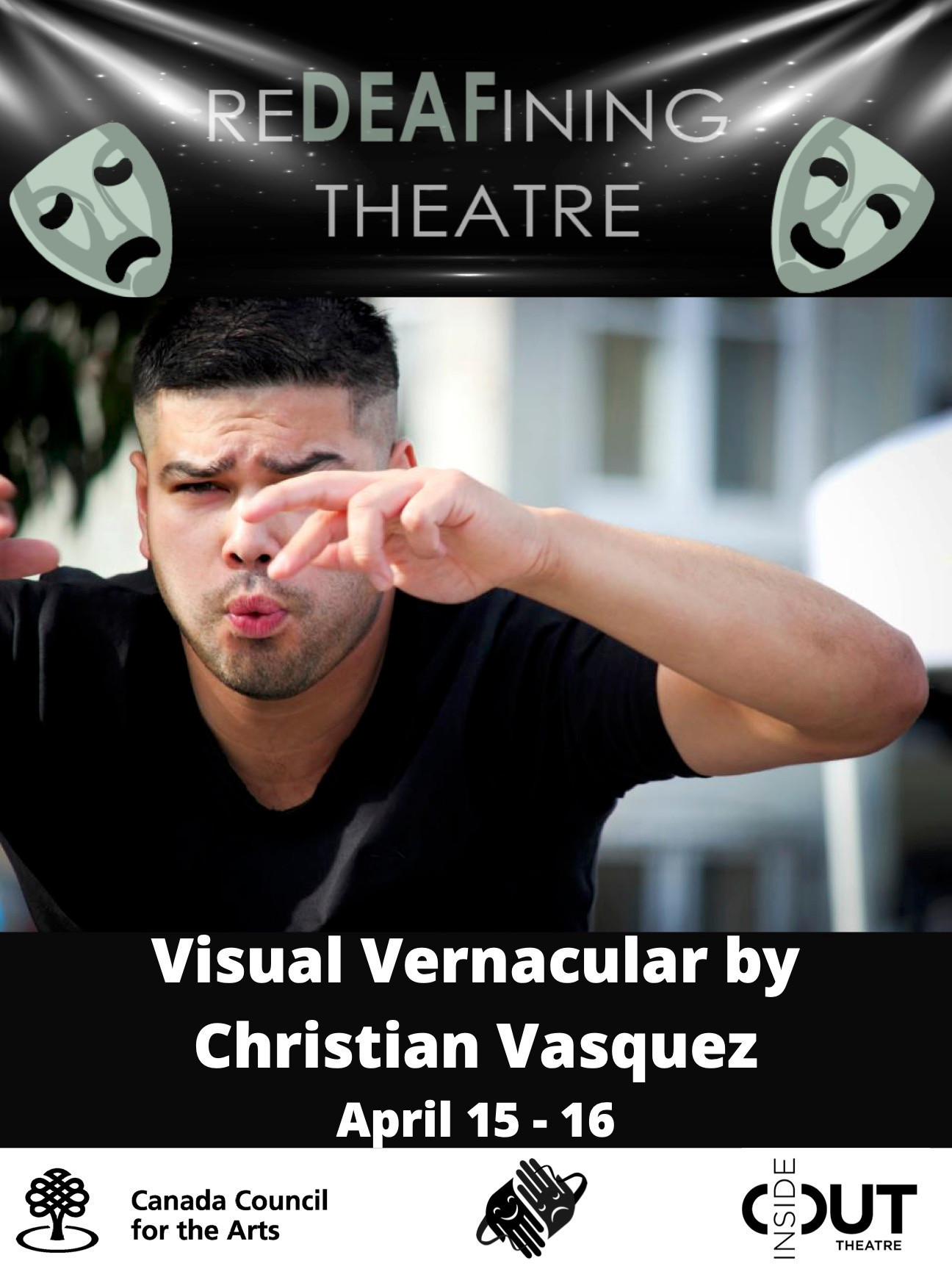 PD: Visual Vernacular