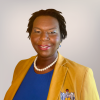 Sigma Gamma Rho, Inc.| Delta Eta Sigma Alumnae Chapter