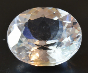 The Magnetic Metals that Color Gemstones