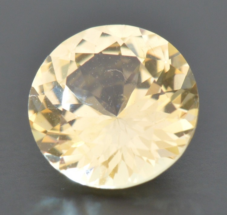Ugrandite Garnets: Grossular Garnet