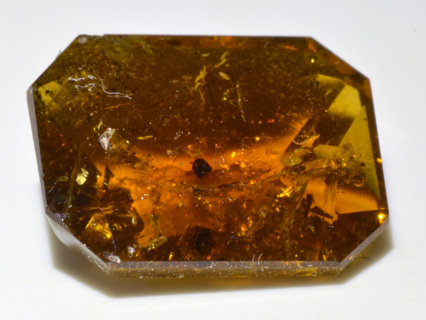 Tourmalines: Overview