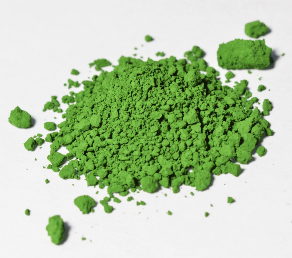 The Magnetic Metals that Color Gemstones