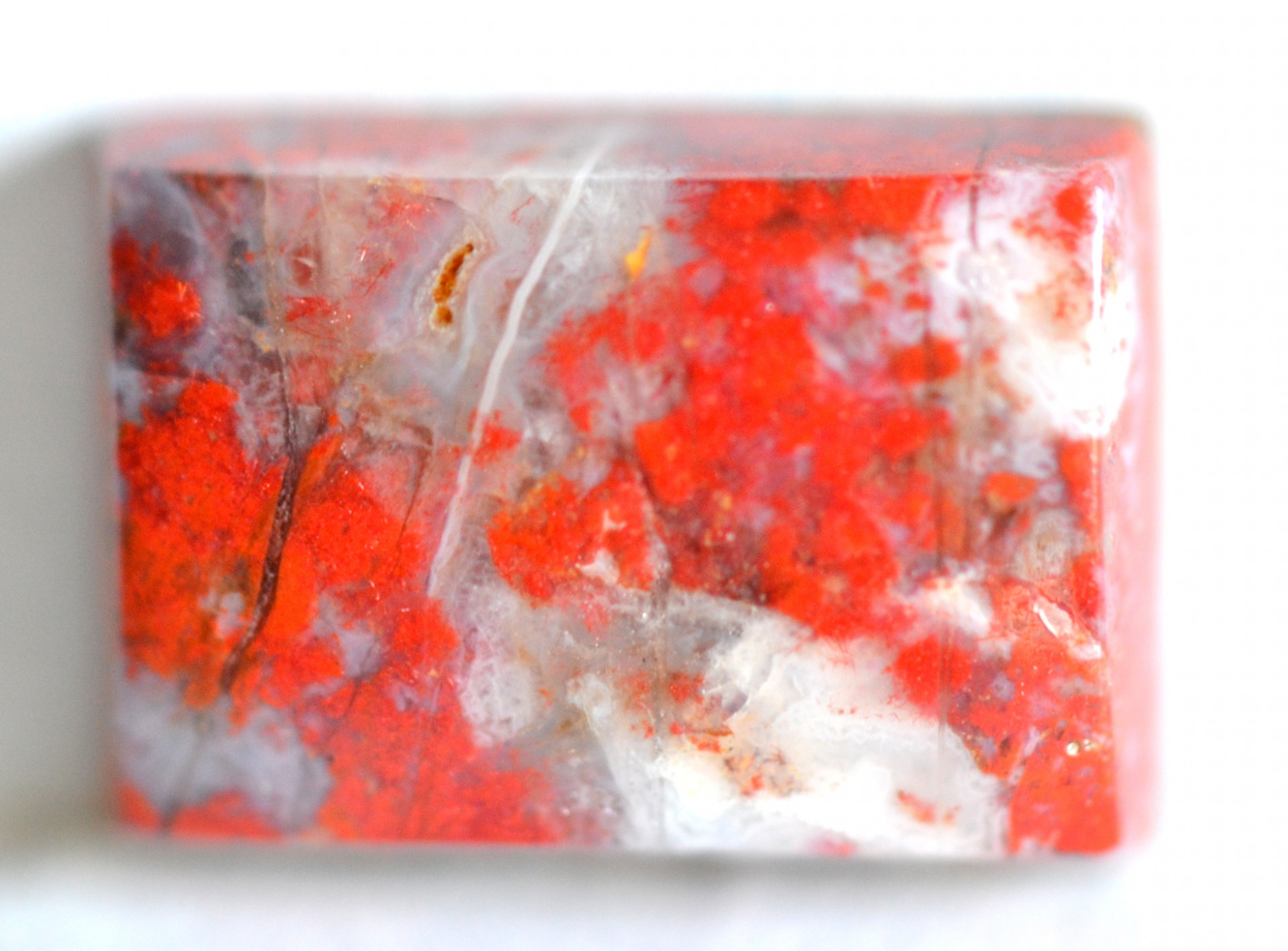 The Magnetic Metals that Color Gemstones