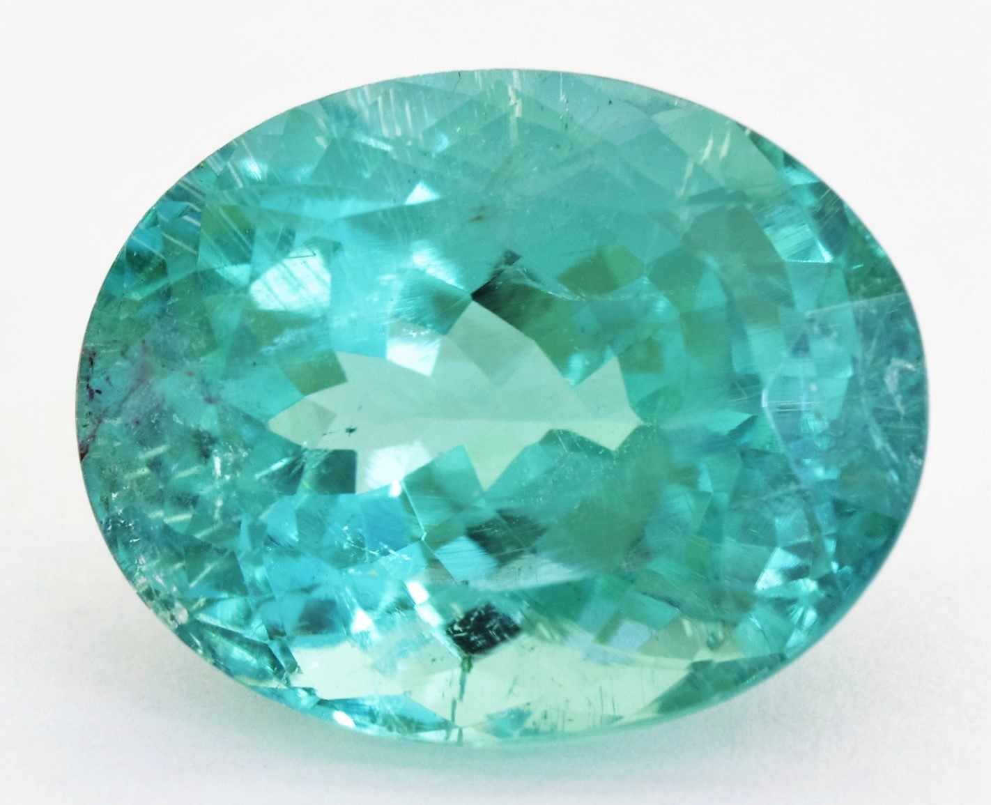 Paraiba Tourmalines