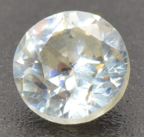 Diamonds: Natural, Imitations and Synthetics