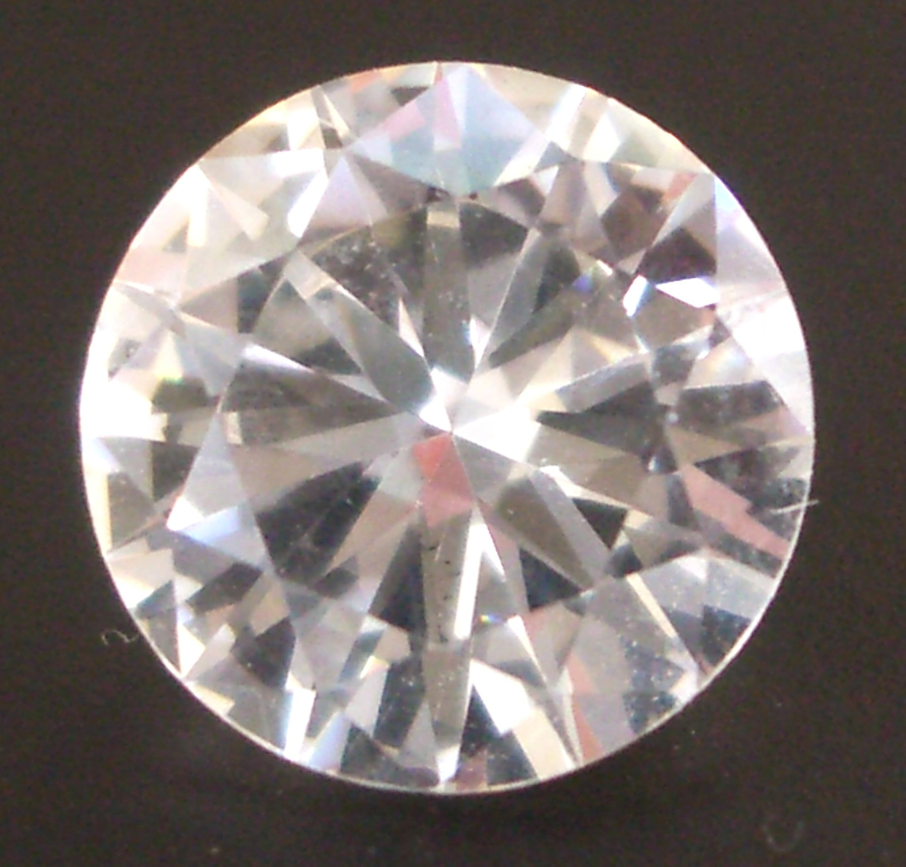 Synthetic Garnets: Magnetism and Color