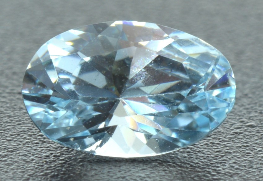 Synthetic Garnets: Magnetism and Color