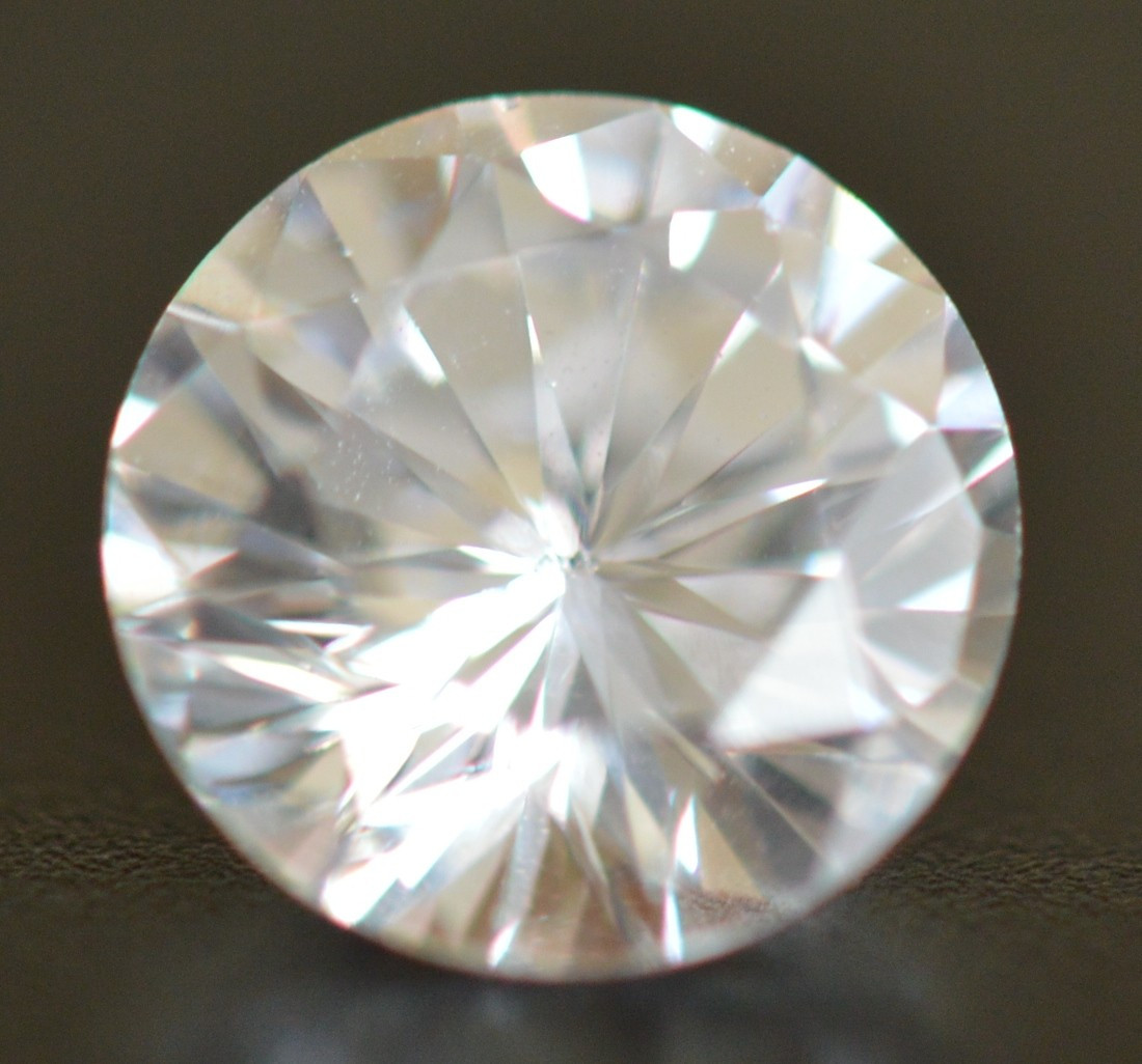 Synthetic Garnets: Magnetism and Color