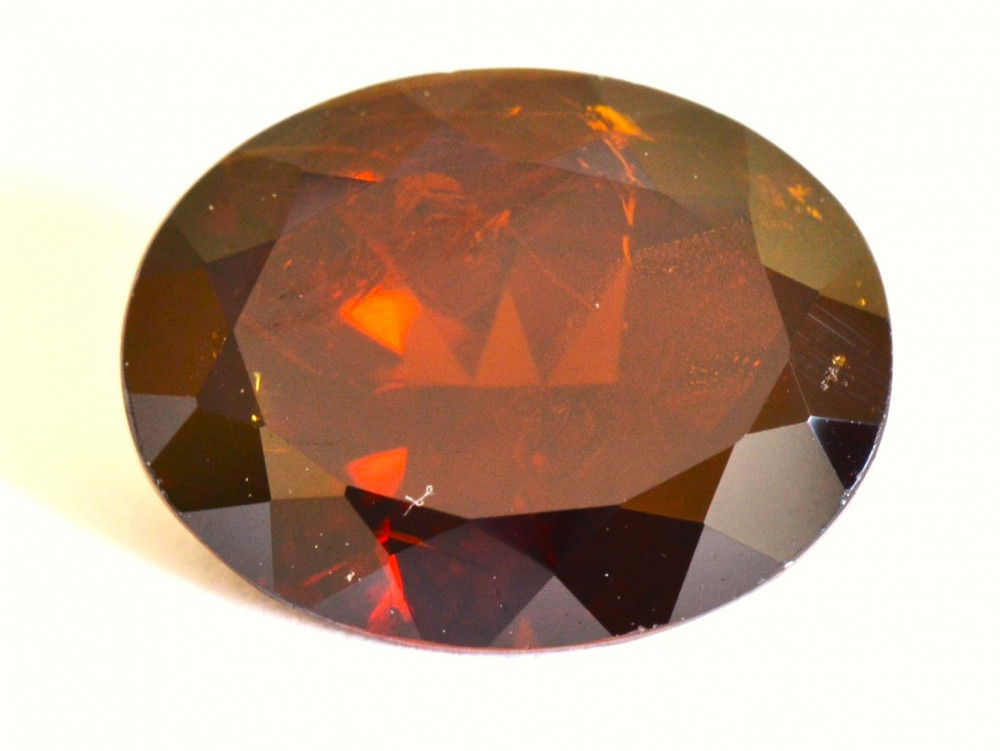 Ugrandite Garnets: Andradite & Uvarovite