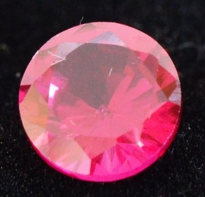 Fluorescence in Relation to Magnetism