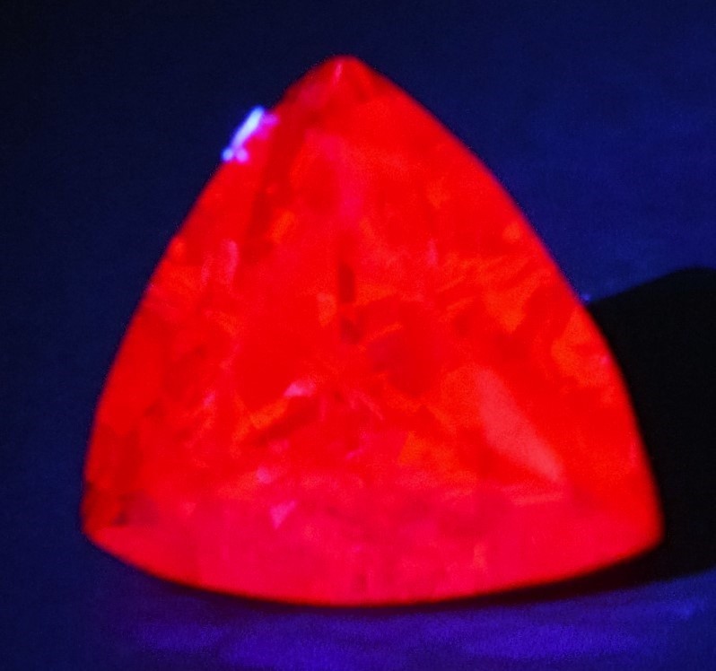 Red Spinel, Pink Spinel & Other Colors