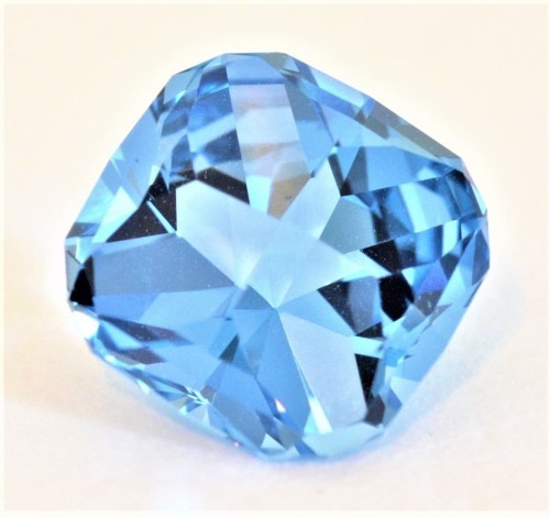 The Magnetic Metals that Color Gemstones