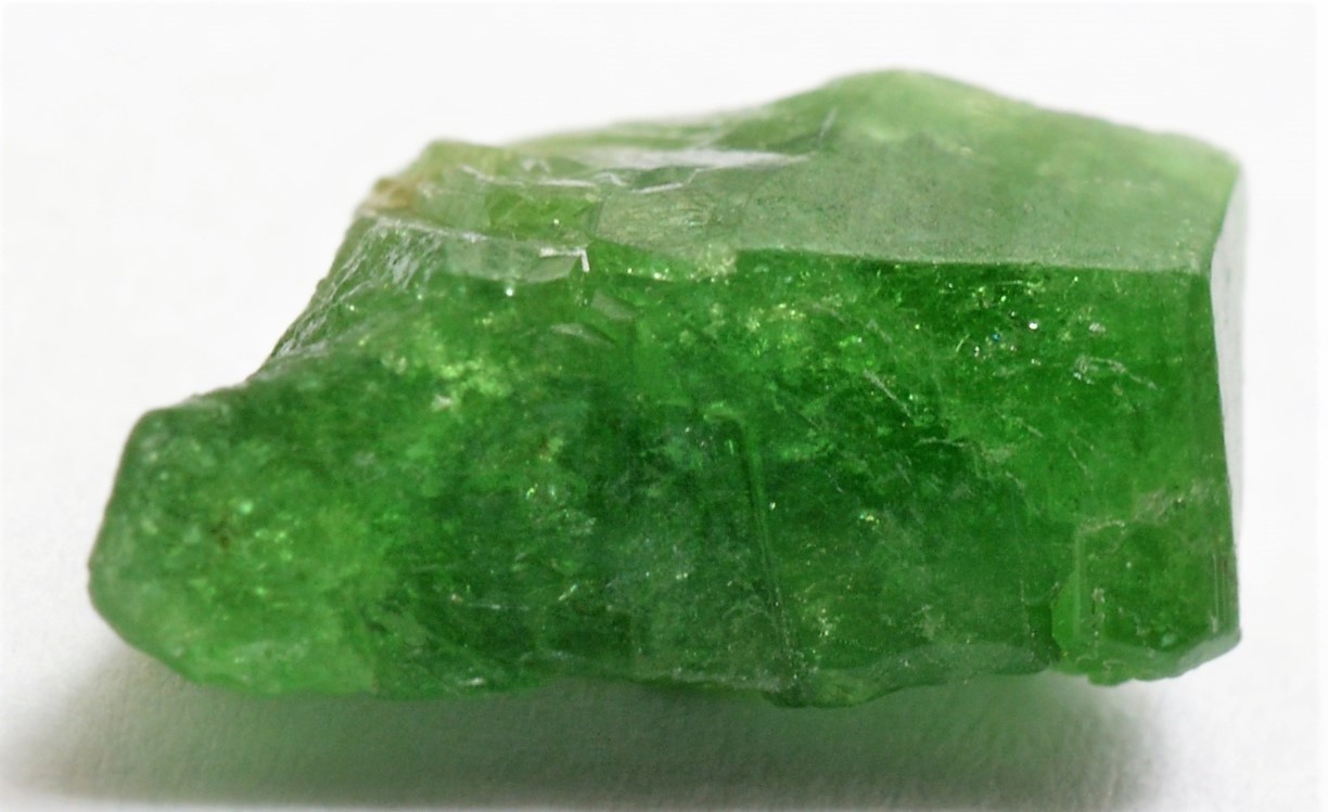 Tourmalines: Overview