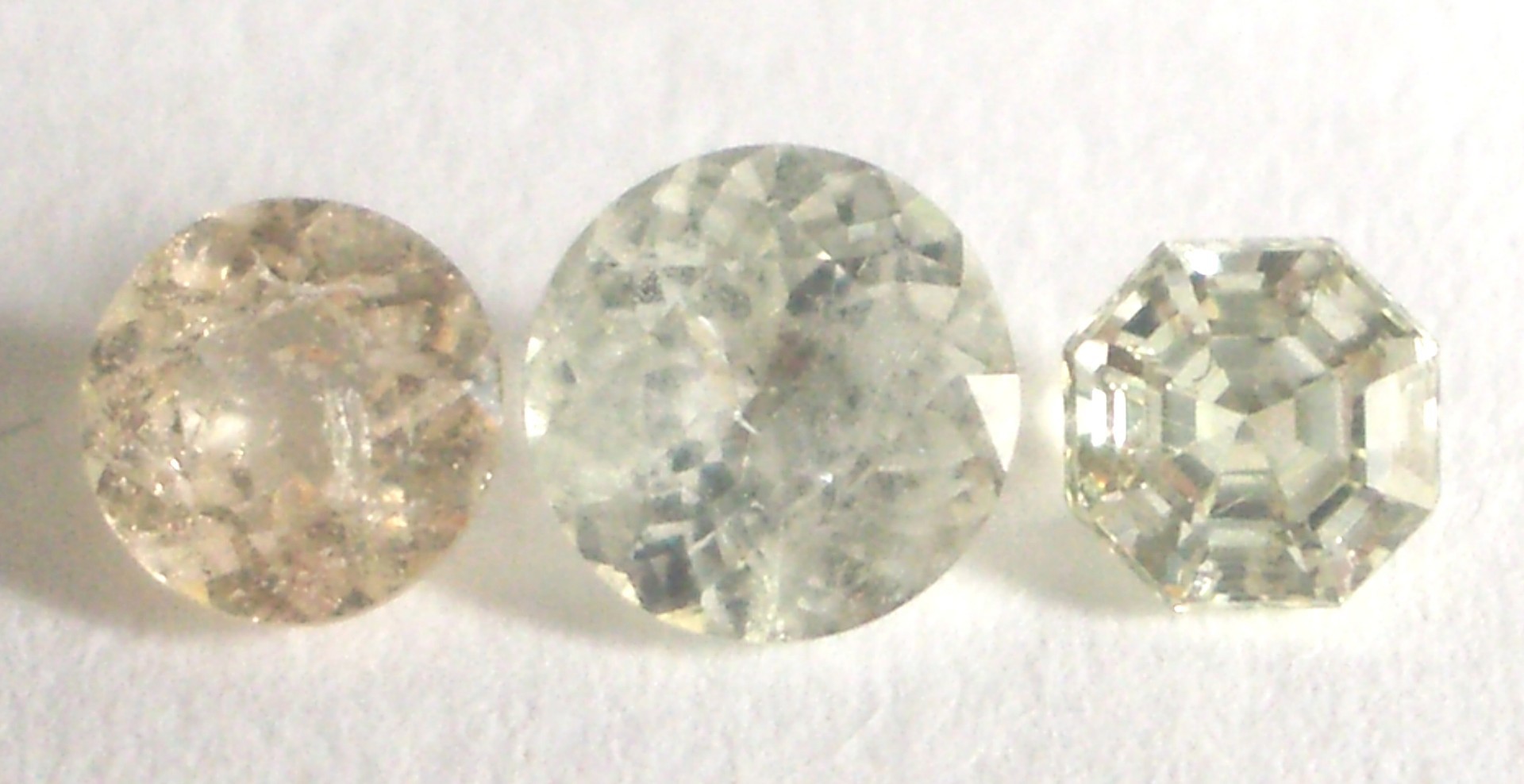 The World of Garnets