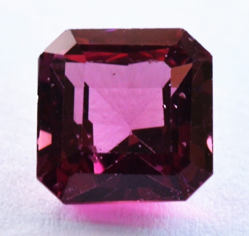 A Rainbow of Color in Garnets