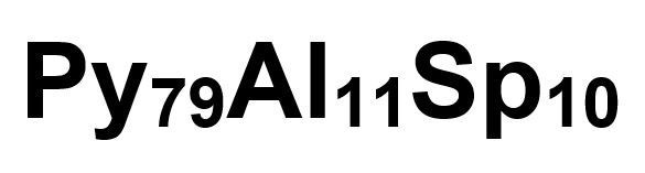 A Graph of All Gem Garnets