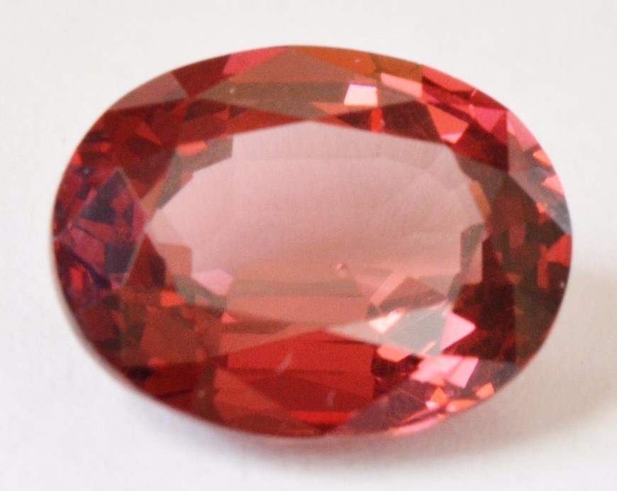 Malaya Garnet