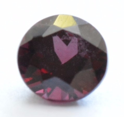 Rhodolite Garnet & Chrome Pyrope